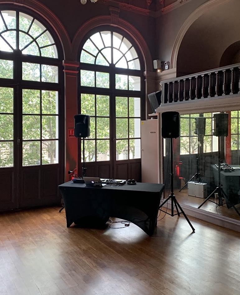 Comment choisir le bon système de sonorisation ? - Wivent